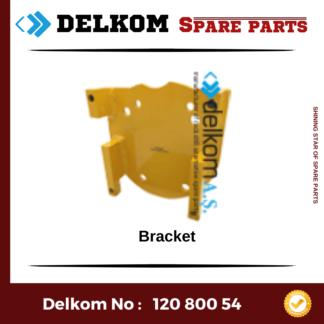 Bracket - 3128 3090 77 - Epiroc